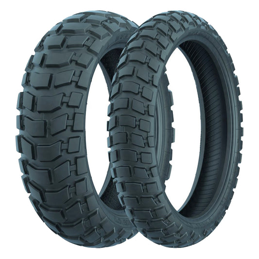 Heidenau K60 Ranger – wheelhousetyres