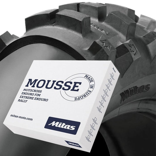 Mousse & Tubes – wheelhousetyres