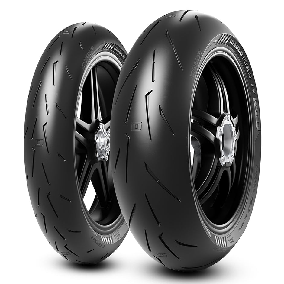 Pirelli Tyres – wheelhousetyres